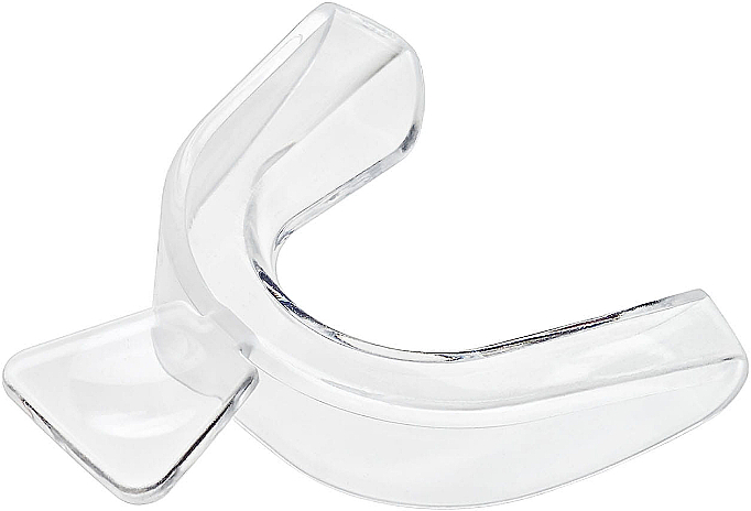 Капи для нанесення гелів, відбілювання, ремінералізації зубів